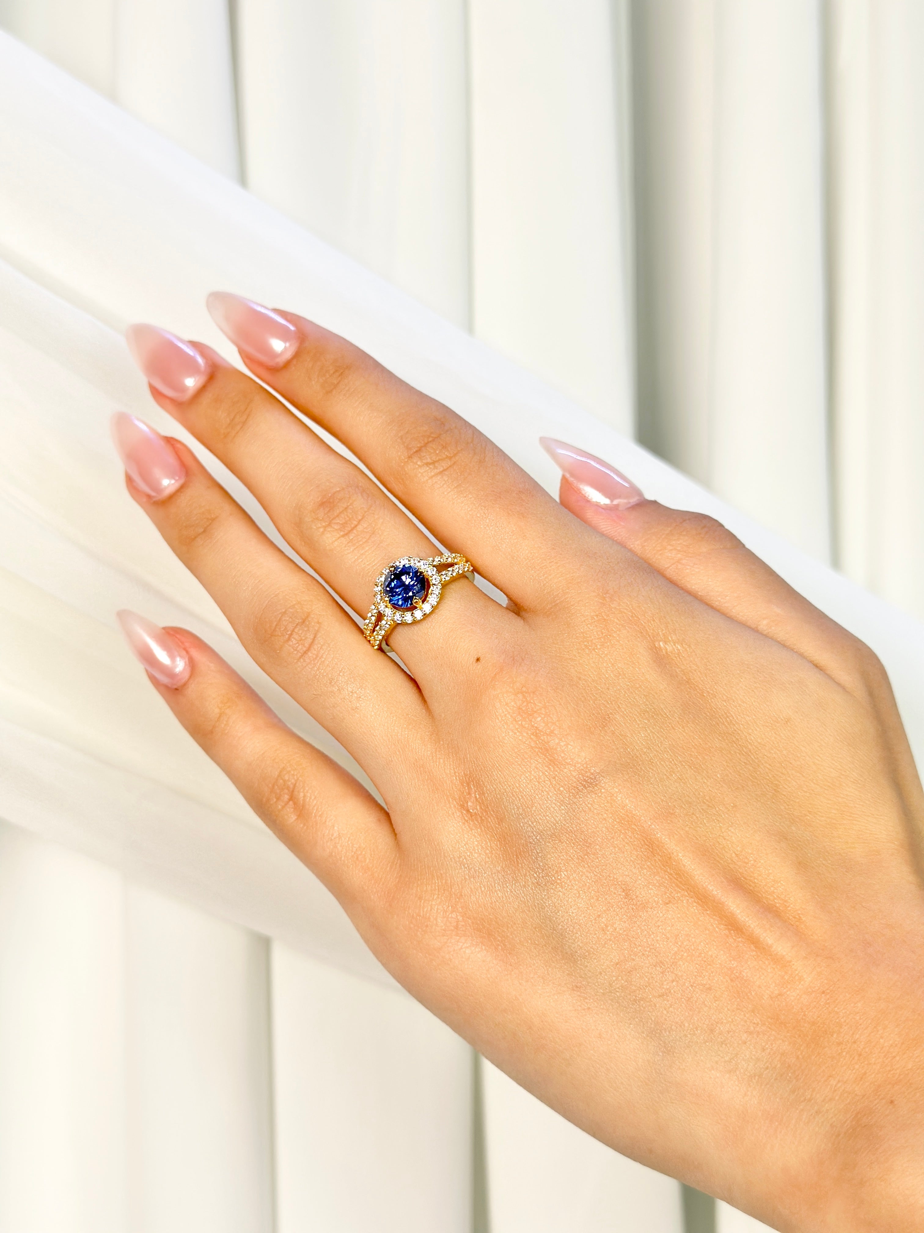 Rings – Page 3 – Nashad Jewellers