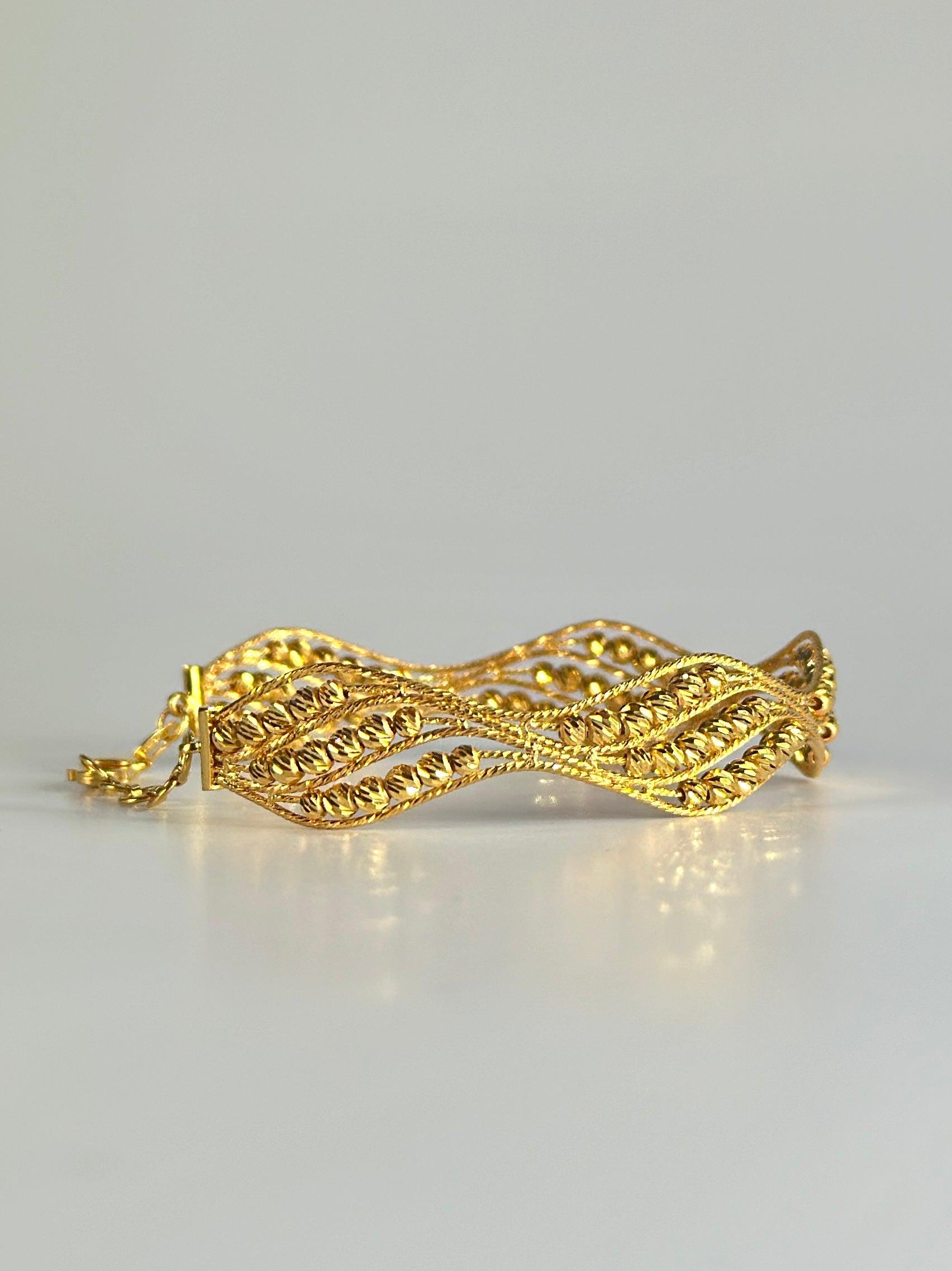 Nashad Jewellers Homepage