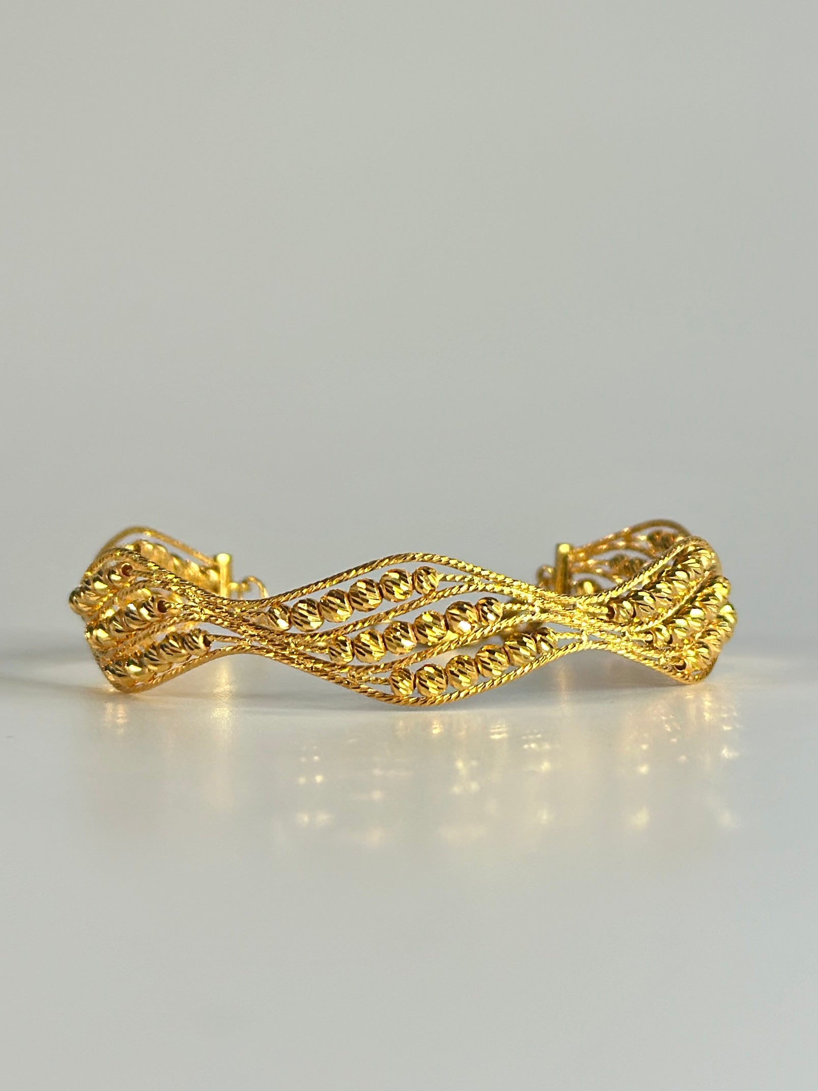 Nashad Jewellers Homepage