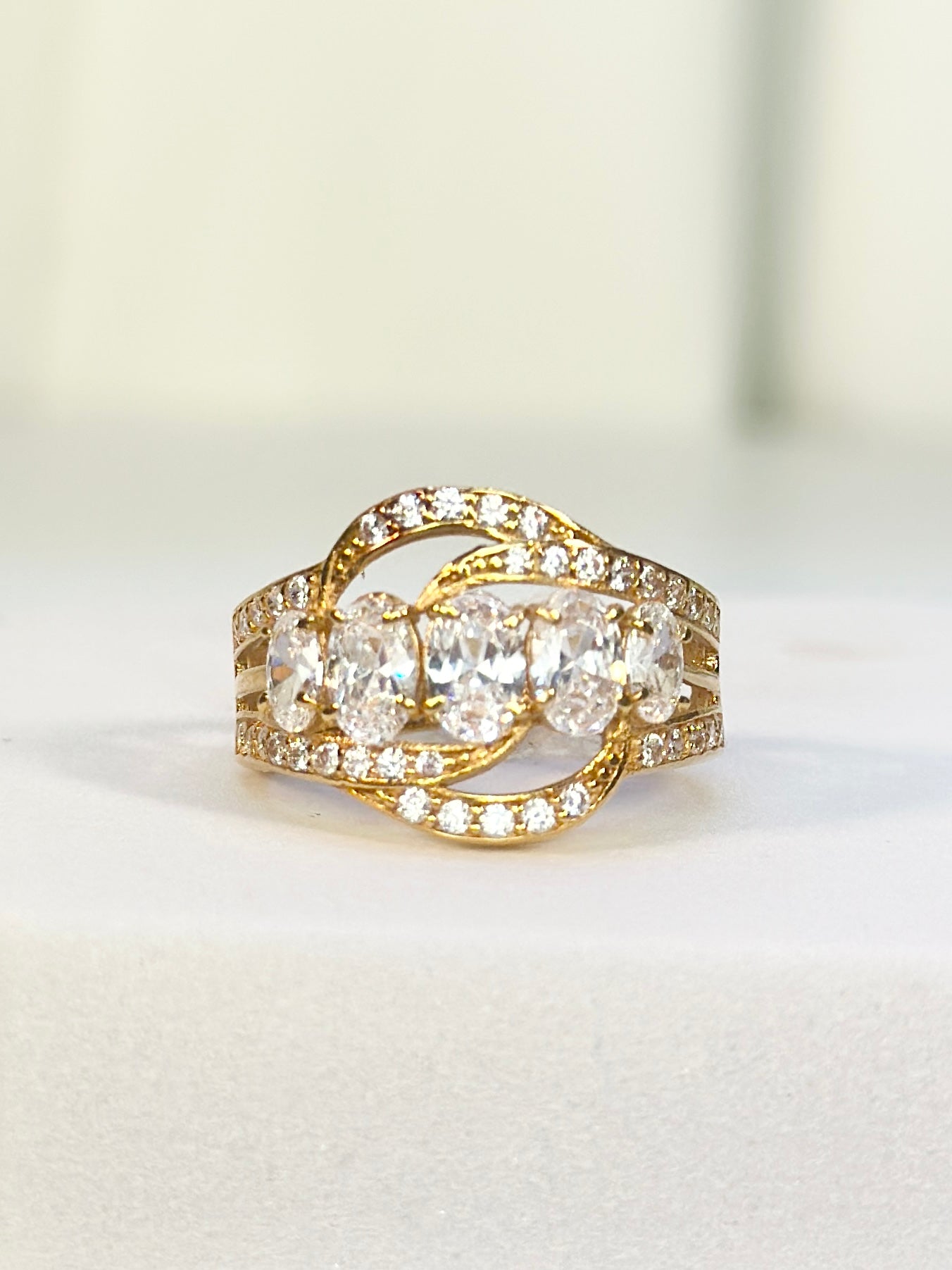 Rings – Page 2 – Nashad Jewellers