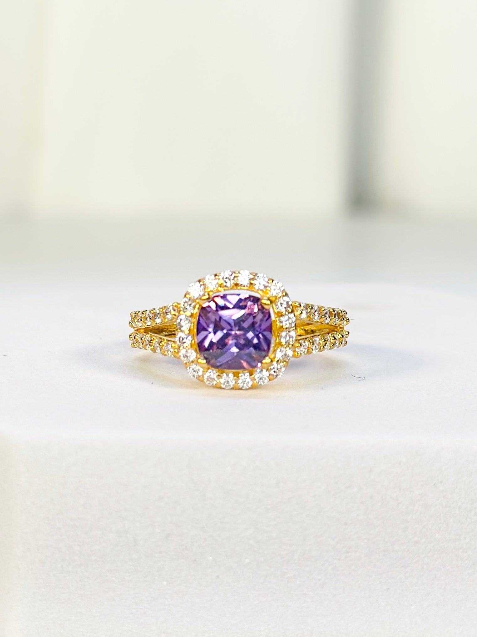 Rings – Page 2 – Nashad Jewellers