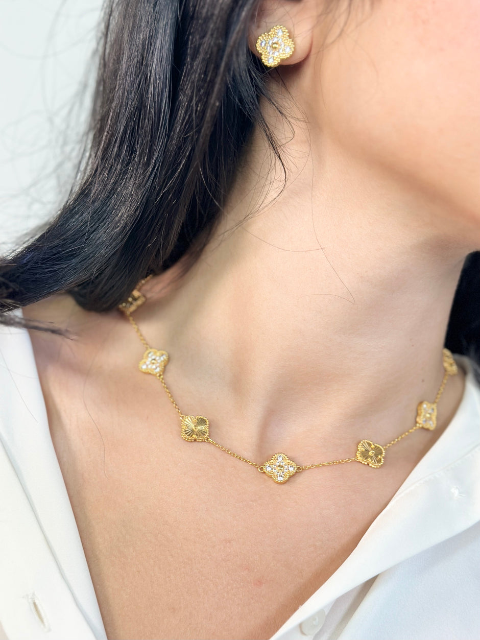 Nashad Jewellers Homepage