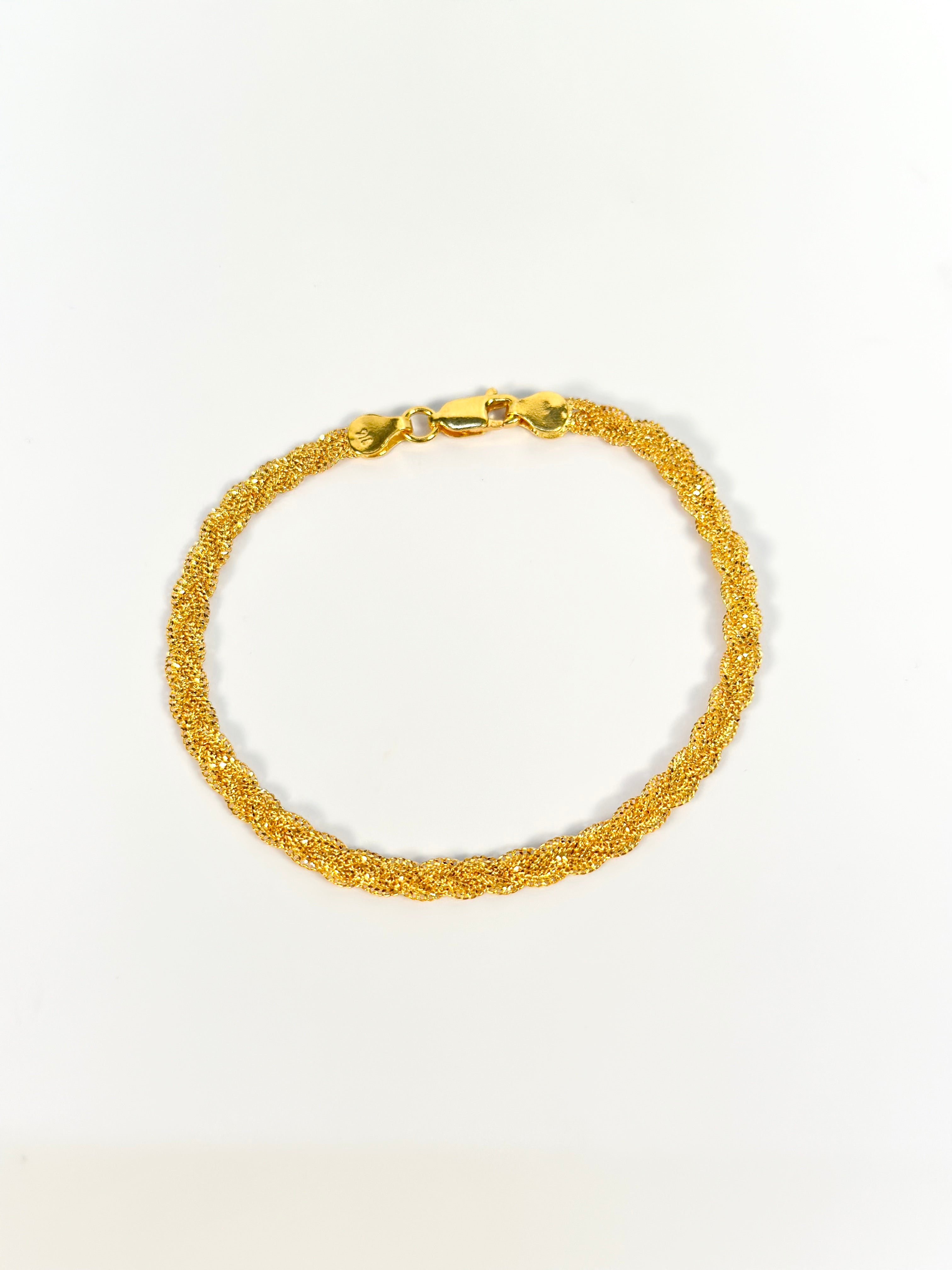 Bracelets – Nashad Jewellers