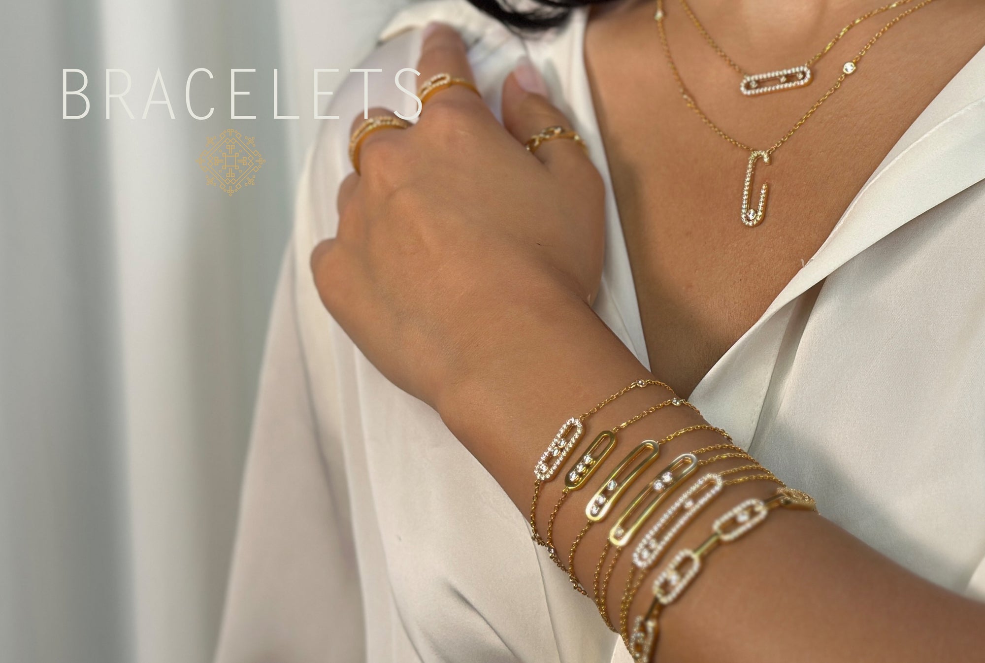 Nashad Jewellers Homepage